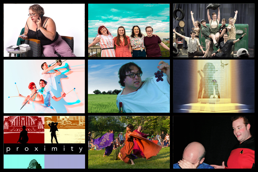 Maximum Verbosity | Current work